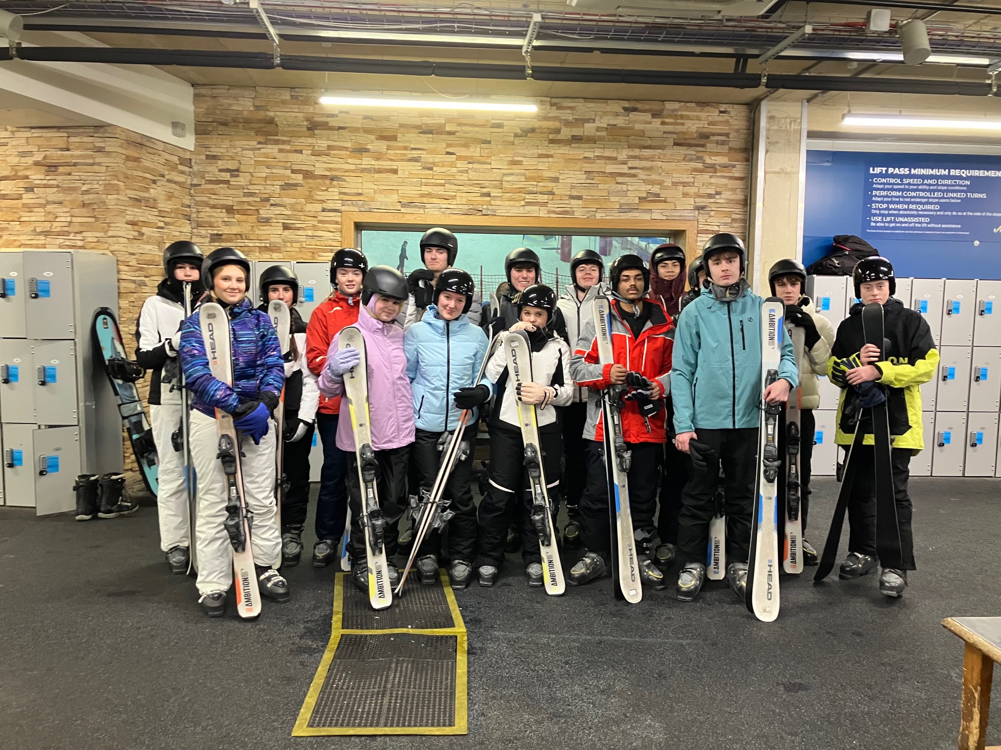 First-year Geography students investigated gentrification in Brick Lane ...